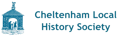 CLHS Library – Cheltenham Local History Society