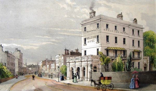 Cheltenham Local History Society – The history of our town, Cheltenham